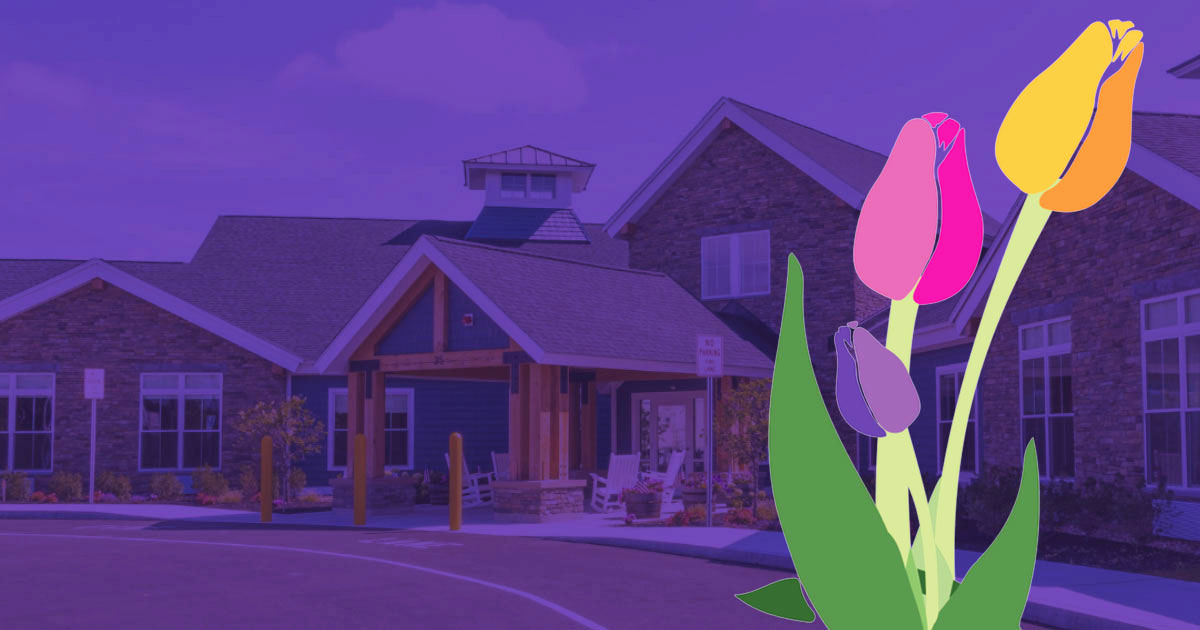 Assisted Living | Spring Village at Hammonton